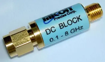 Dc Block Sma - Buy Dc Block Product on Alibaba.com