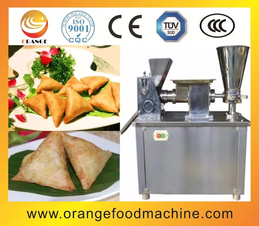 2016 Hot Selling Home Samosa Maker Machine - Buy Home Samosa Maker ...