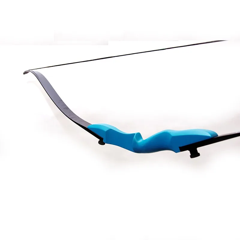 54"takedown Recurve Combat Bow With Double Arrow Rest - Buy Takedown ...