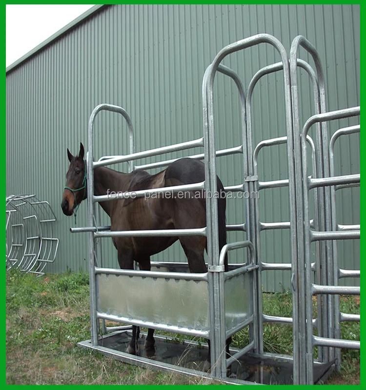 Steel Cattle Crush Sheep Crush Horse Crush - Buy Cattle Crushes,Power ...