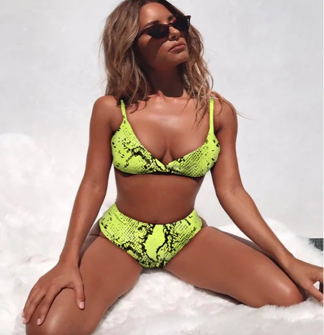 Venta Al Por Mayor Mujeres Maduras En Bikinis Compre Online Los Mejores