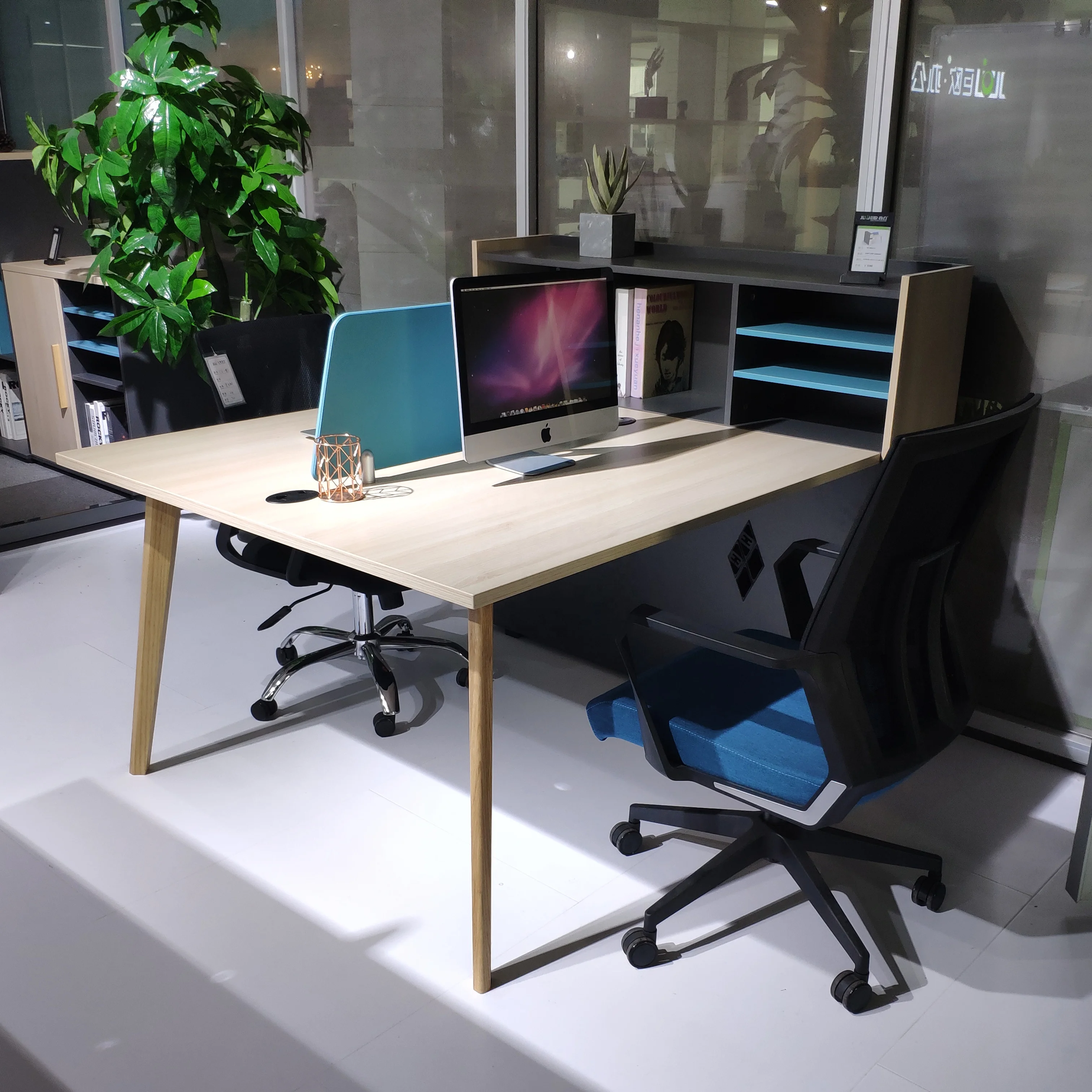6 Person Workstation Work Station Computer Workstation| Alibaba.com