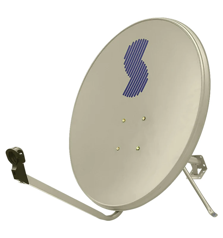 S Strong Ku New 60cm Hot Selling Tengo High Gain Antenna/satellite ...