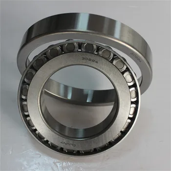 Inch Sizes Taper Roller Bearings 07097/07196 Bearing Used For Auto ...