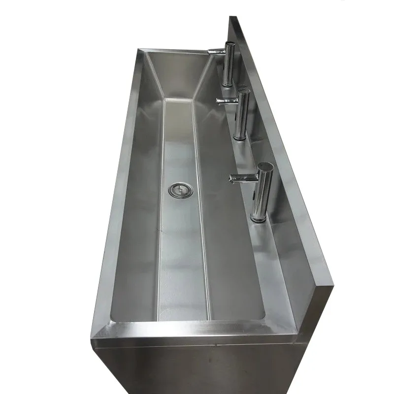 Hand Wash Sink Foot Wash Sink Farmhouse Kitchen Sink