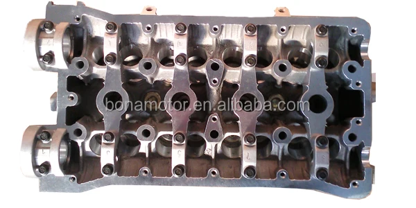 Aluminum Cylinder Head for DAEWOO A16DMS(F16D3) Engines