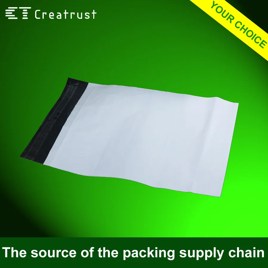 Waterproof Custom Printed Plastic Poly Mailer - Buy Poly Mailer,Colored ...