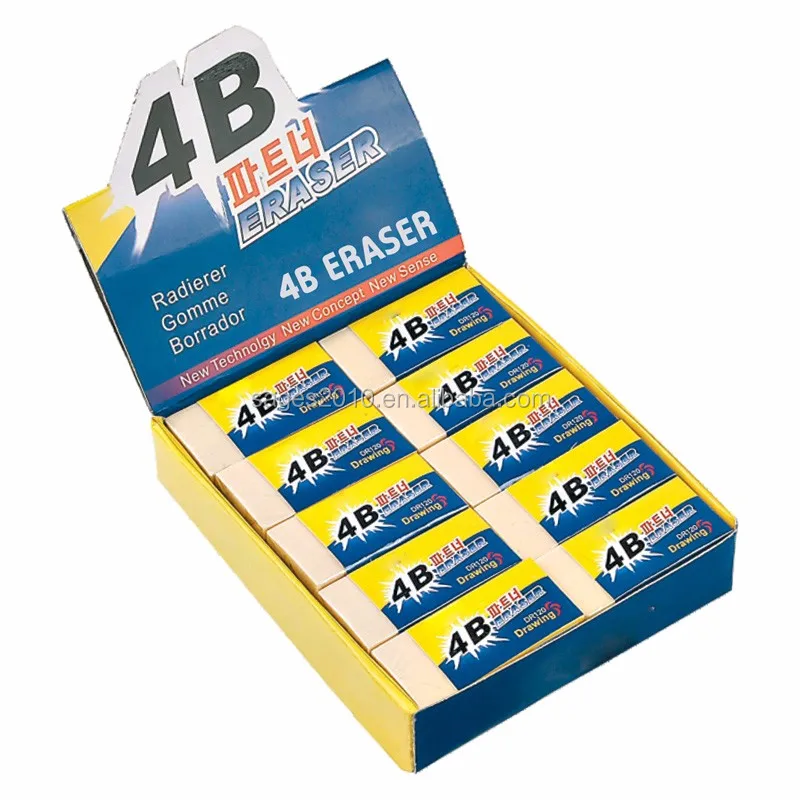 Office &school Promotional Eraser For School Students/pencil Customized ...