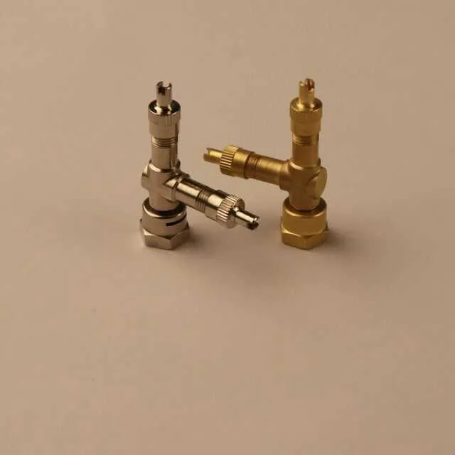 Truck & Bus TPMS Adapter Valve for Car Trailer Tire Pressure Monitoring ...