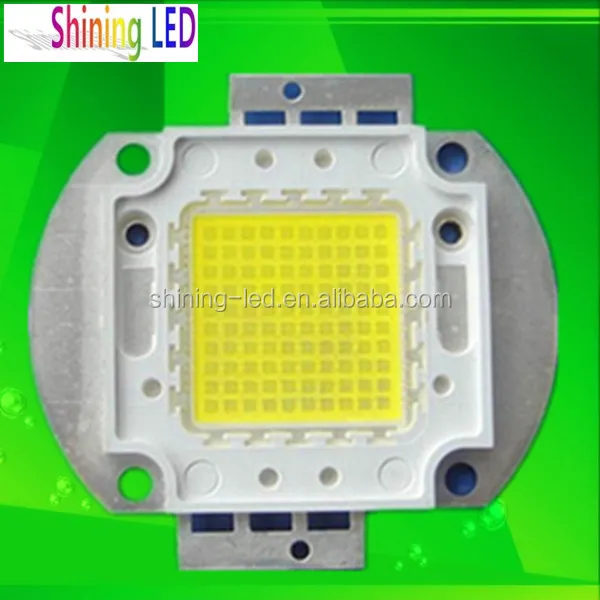 Epileds 45mil 12000lm 10000k To 15000k High Power Cob 100w Led Chip 14000k Datasheet - Buy 100w ...