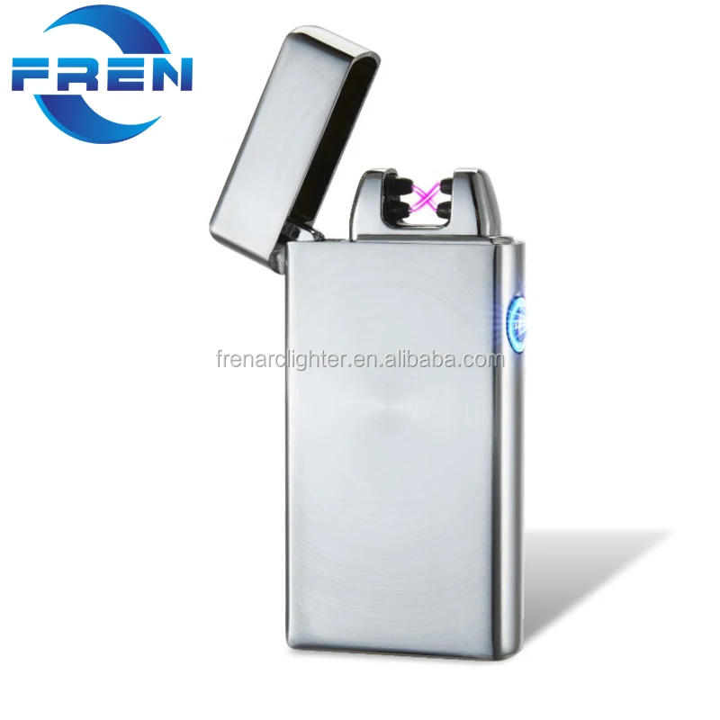 High Quality Tesla Coil Dual X Beam ARC Lighter Torch Lighter Parts