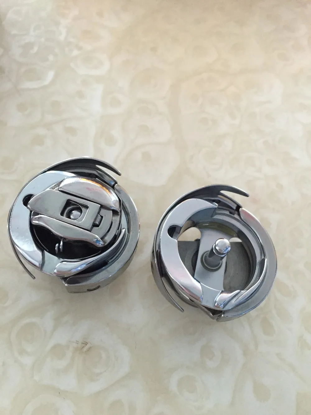 Koban Rotary Hook Embroidery Machine Spare Parts Sewing Machine Parts ...