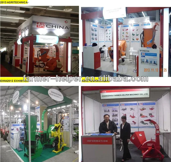 Fhm Mini Backpack Tractor Hydraulic Hedge Trimmer - Buy Hedge Trimmer ...