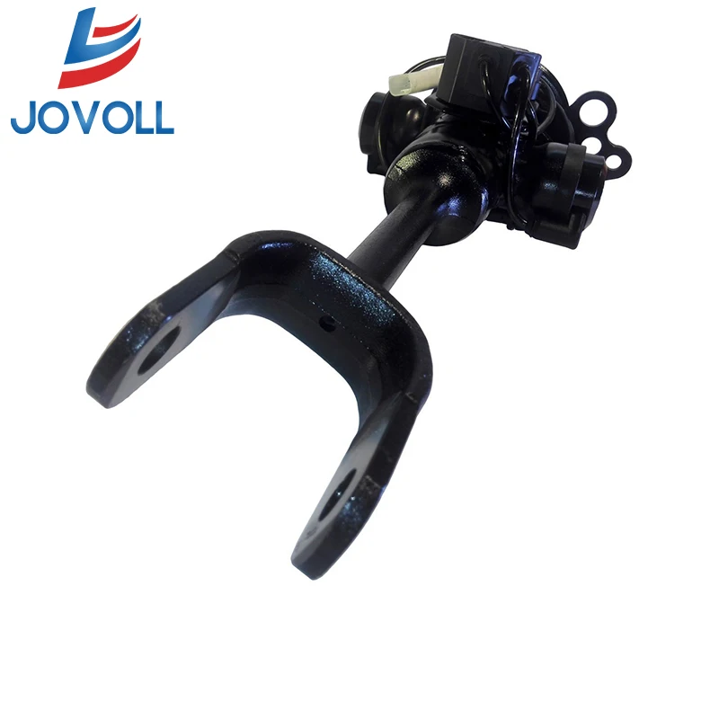 Jovoll Spare Parts 37116796925 For Bmw F02 Front Left Shock Absorber ...