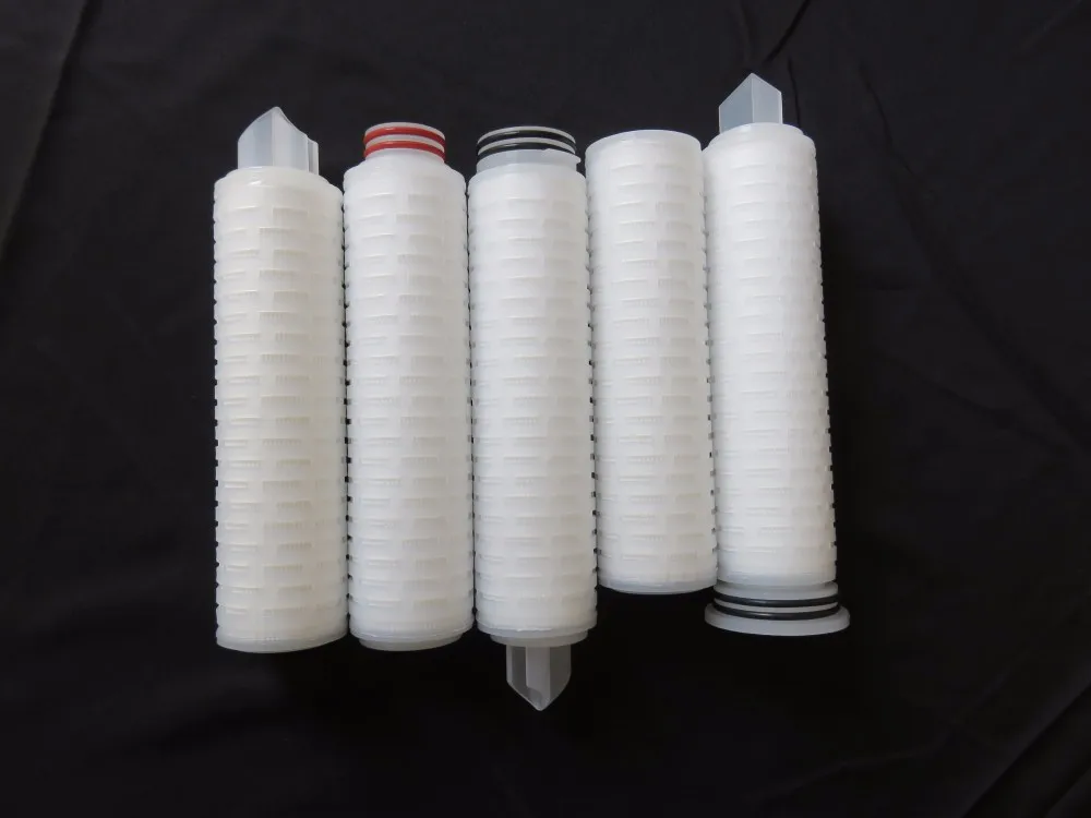 Frotec Ultrafiltration Membranes - Efficient Water Treatment