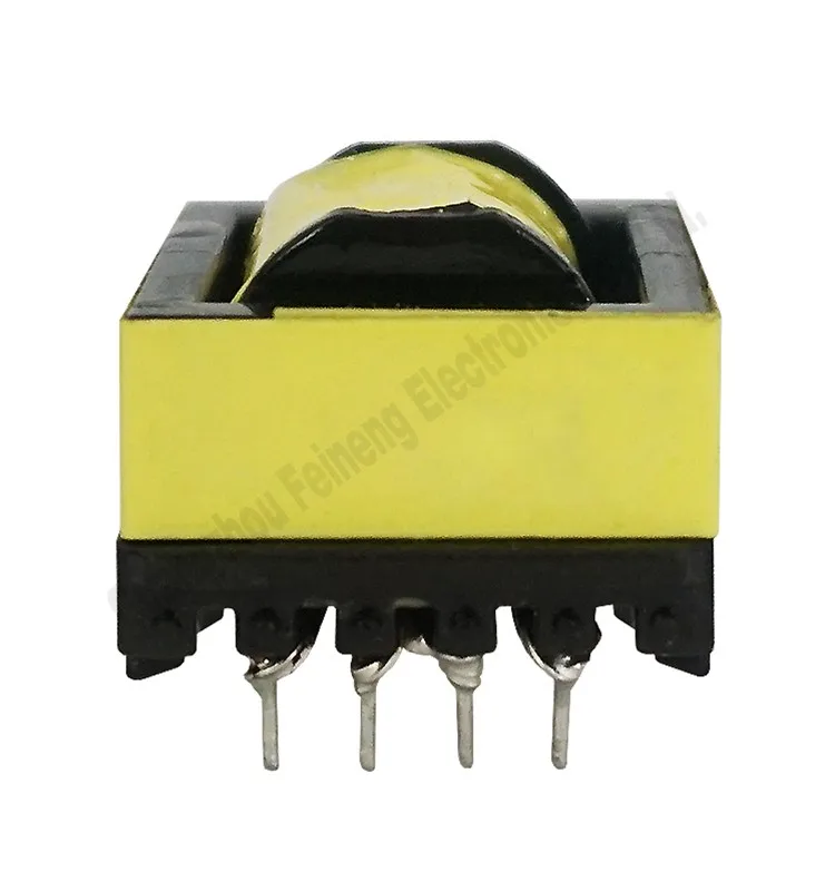 Ec2834 Power Ferrite Transformer / 5 Pin Mini Transformer / Pcb ...