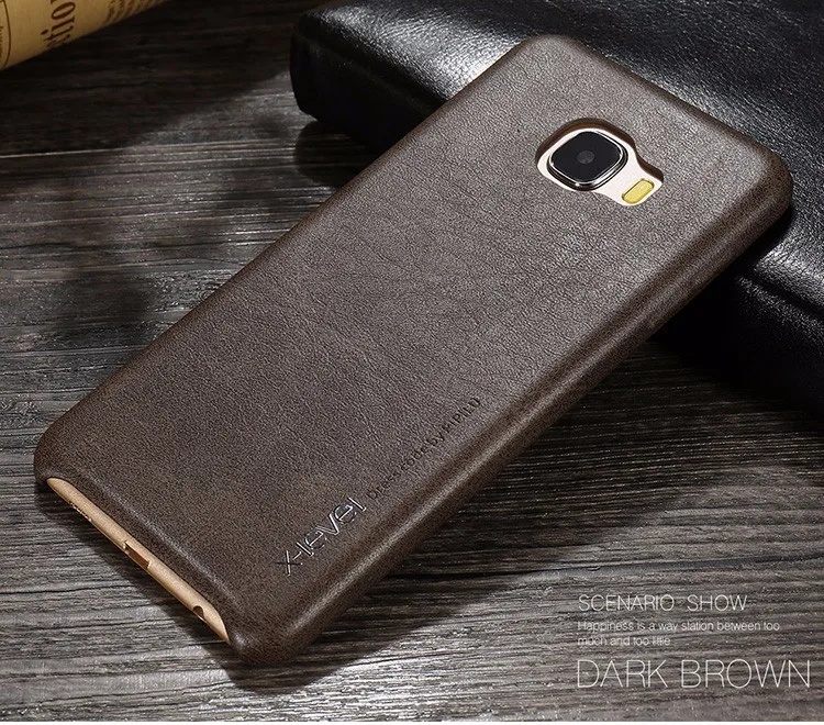 Custom Mobile Phone Case Cover For Samsung Galaxy C5,Back Cover Case ...