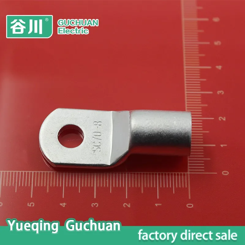 High Quality Cable End Termination,Copper Cable Lug,Cable Terminal Size ...