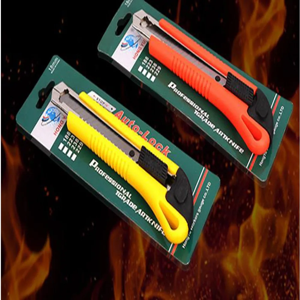 Japan Nt Cutter Spare Replacement Blade Bd-100 Small Art Blade 9mm 30 ...