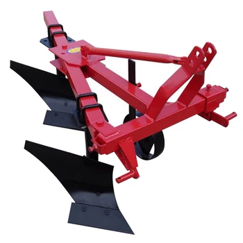 Tractor 3 Point Single Furrow Plow,Tractor Plough,Farm Cultivator ...