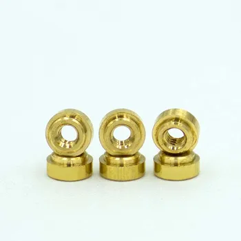 Smt Smd Brass M2 Standoff - Buy Smt Standoff,Smd Standoff,Smt Smd Brass ...