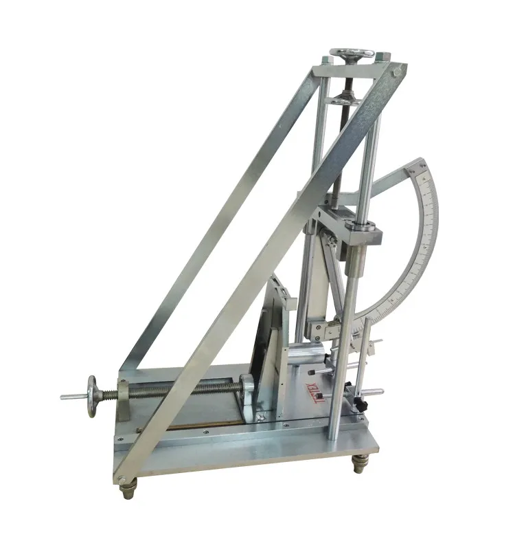 Pendulum Type Ceramic Impact Tester - Buy Impact Tester,Ceramic Impact ...