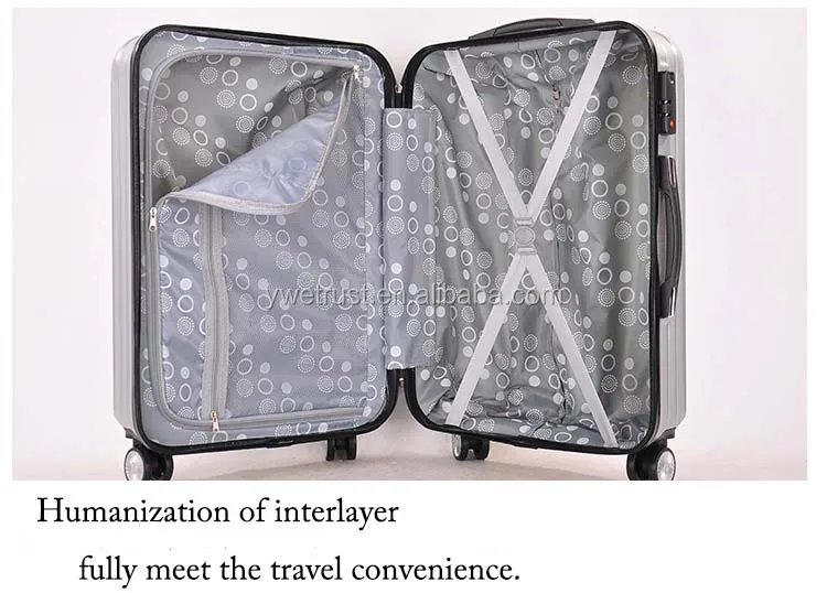 Koper Animasi - Professional Quality Cartoon Gift Luggage