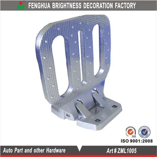 Heavy Duty Firetruck Fold Down Step,Folding Truck Step,Die Cast Folding ...