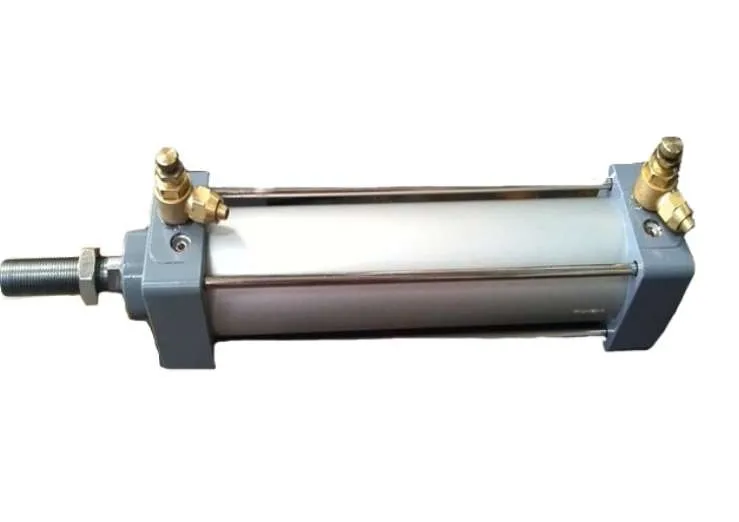 Pneumatic Inswing City Bus Passenger Door System with Sensitive Edge