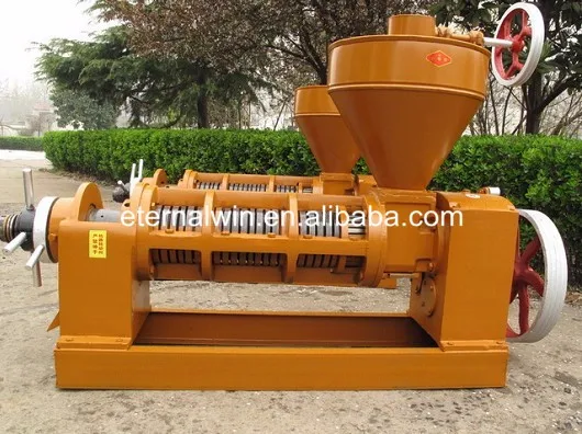Palm Kernel Cracking Machine / Palm Kernel Nut Oil Press Machine/palm ...