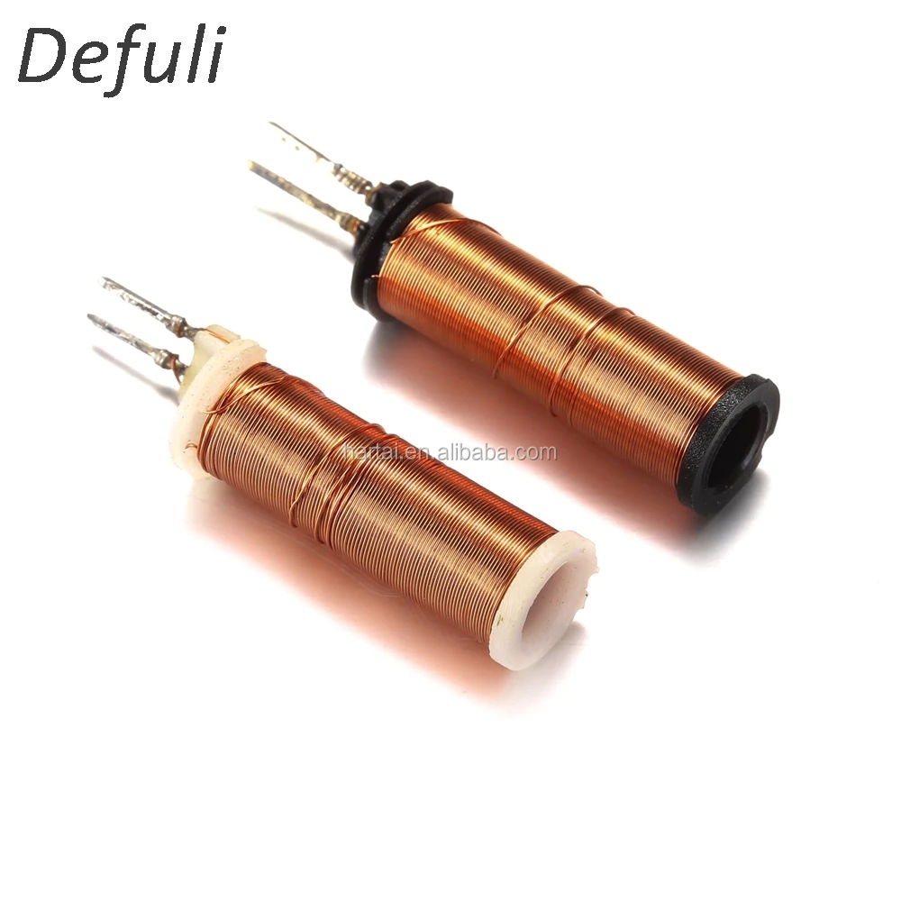 Square Antenna Coil - 0.2mm Copper Wire RFID Loop Antenna