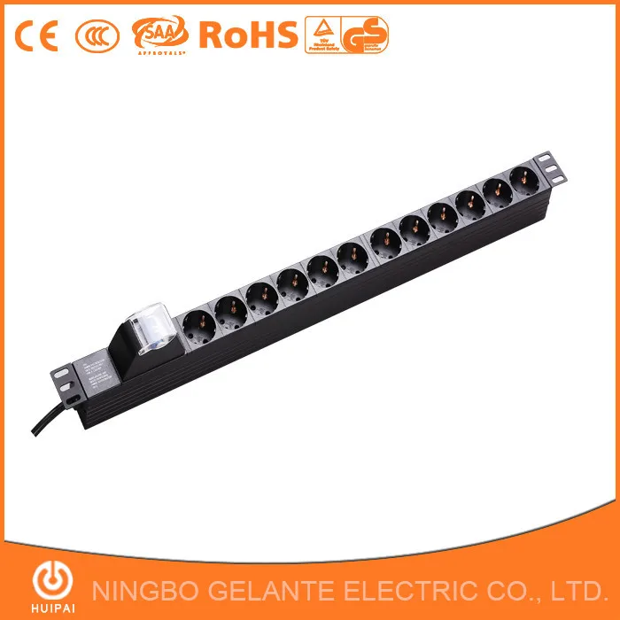 Power Distribution Unit Rack Cabinet Pdu Online In Competitive Price ...