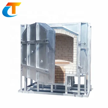 Gas Small Ceramic Kiln - Buy High Efficiency Annealing Furnace Small ...