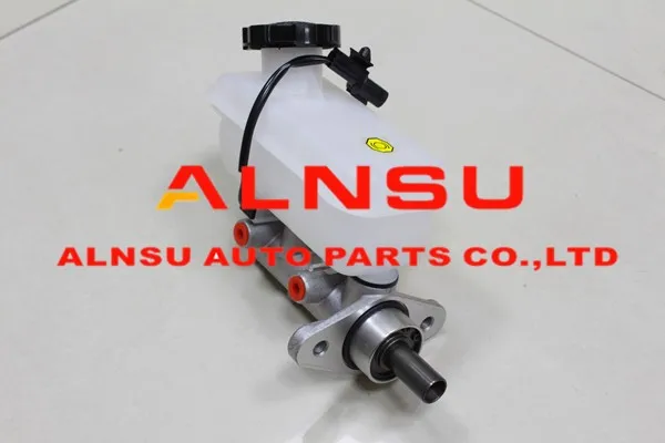 Brake Master Cylinder For 59100-4a300 H1 - Buy Brake Master Cylinder ...