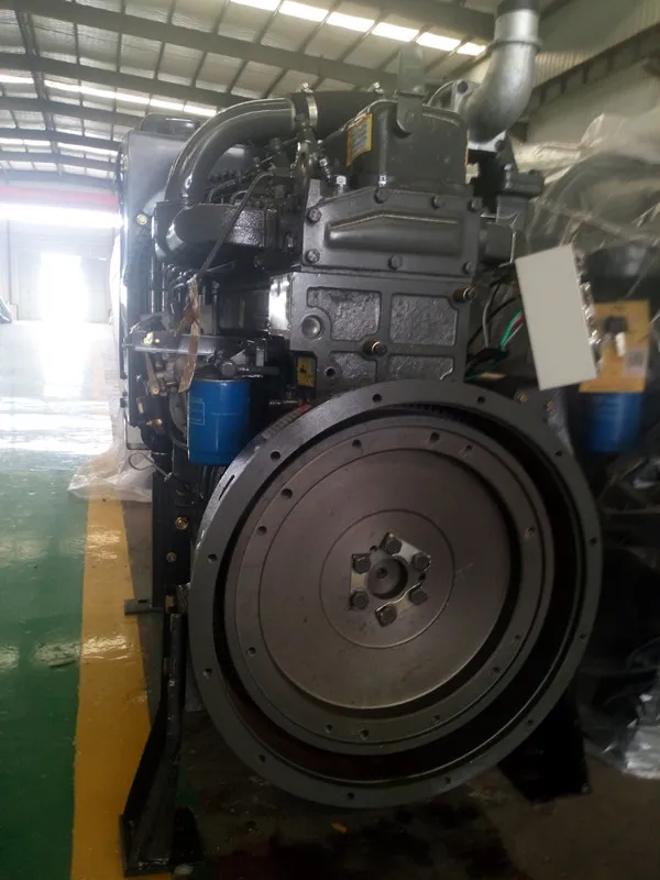 Huakun Zh4100zd Series Diesel Engine,40kw Diesel Engine For Generator ...