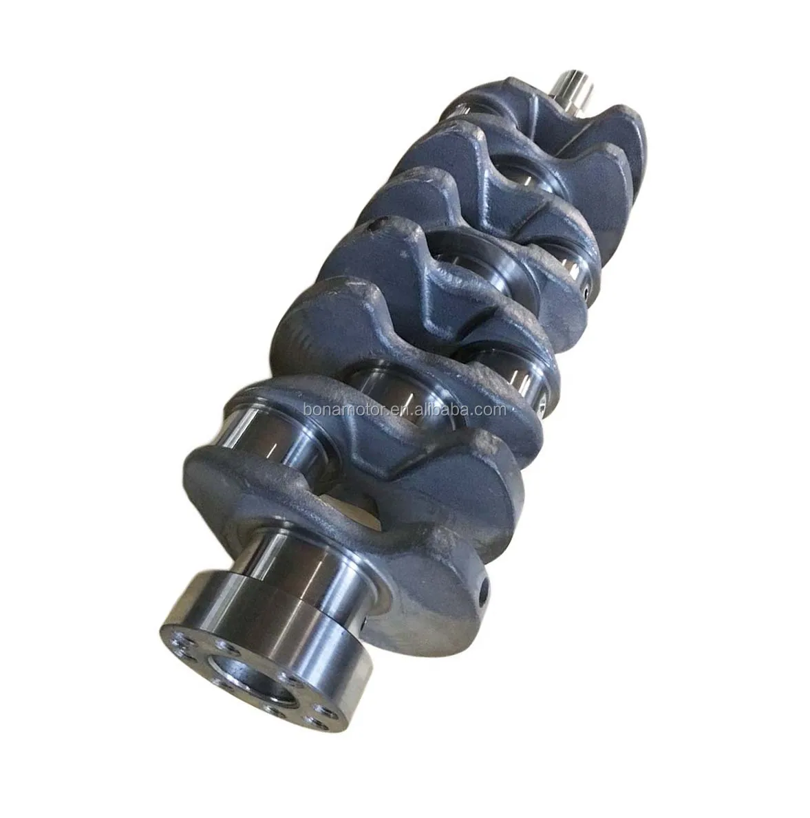 Engine Parts for HYUNDAI D4CB Starex 2005 - Forged Crankshaft