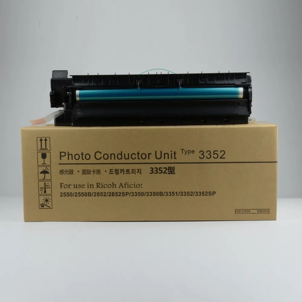 For Ricoh Aficio Mp2352sp Mp2852 2550 Mp2852sp Mp3352sp Mp2553 Mp3053 ...