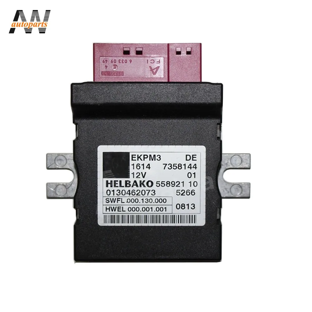 Aw Factory Price Control Unit For Fuel Pump 16147371832 7371832 ...