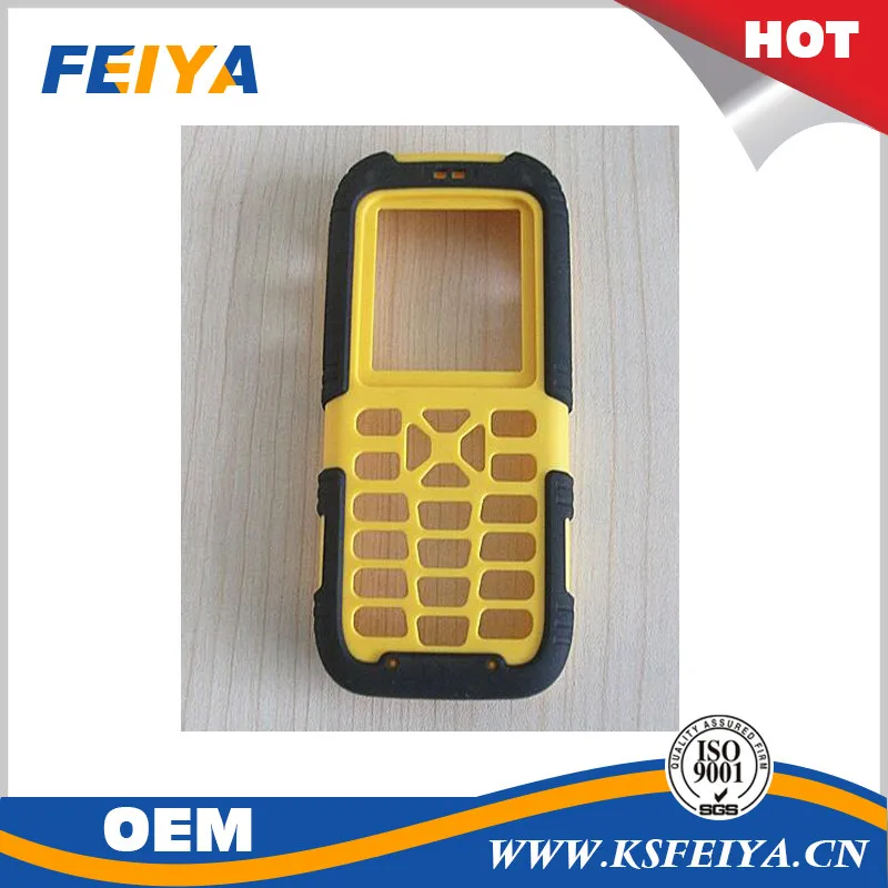 Mould Design For Electronic Plastic Shell Mobile Phone Case - Buy Mould ...