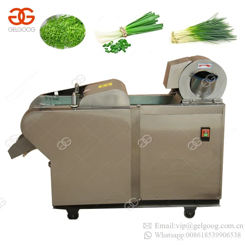 Mushroom Slicing Kelp Shredding Potato Shredder Leaf Vegetable Spinach ...