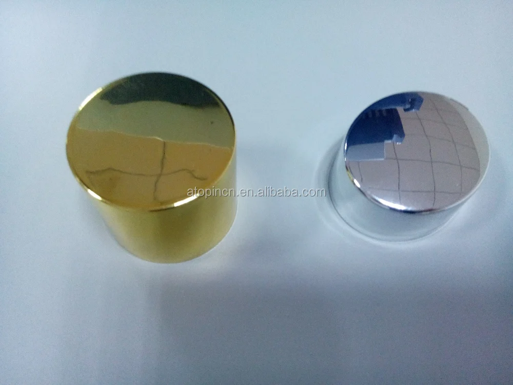 ATOP Plastic Metallization PVD Vacuum Coating Machine