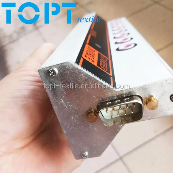 Sulzer G6300/smit GS900 Weft Sensor - Reliable Weaving Parts