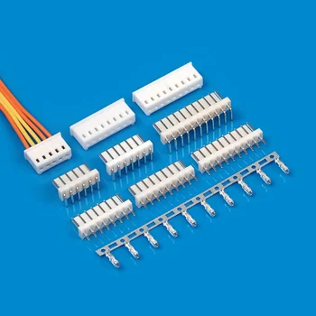Molex 2510-3p Connector Molex 2510 Connector - Buy Molex 2510-3p ...