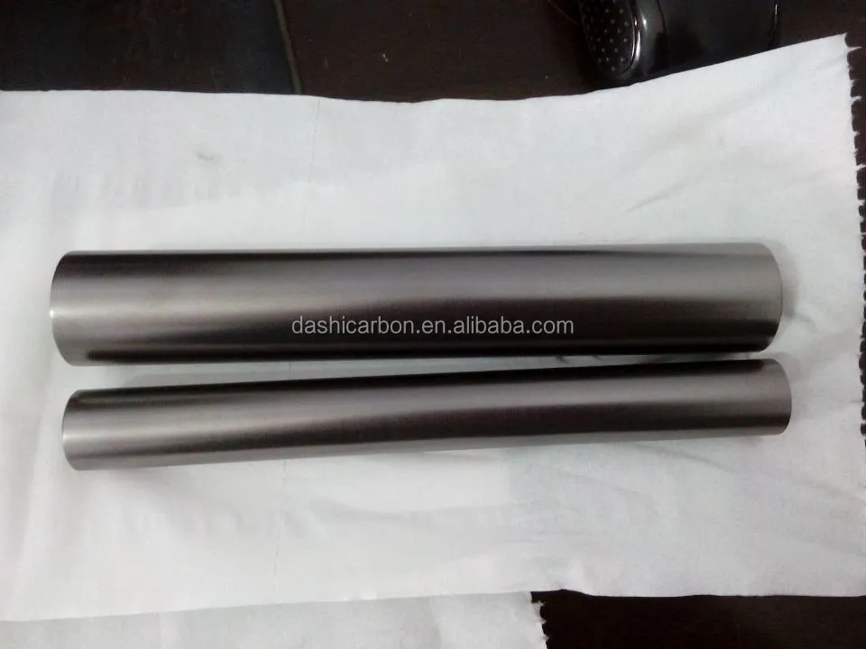 Factory Custom Small Diameter Carbon Graphite Bar/rod - Buy Carbon ...