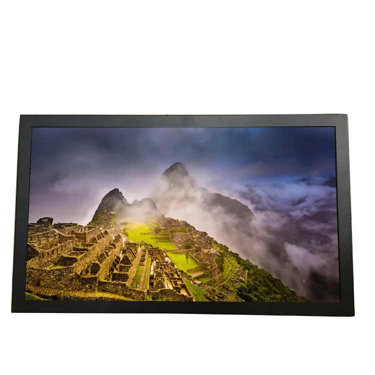 High Sale 27 Inch Open Frame 1920*1080 Lcd Arcade Monitor With Vga ...