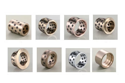 Bronze Cylindrical Bush,Bronze Cylindrical Slide Bearing Bushing ...