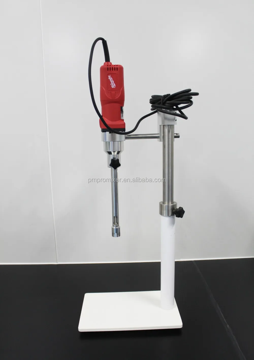 High Quality Small Scale Lab Homogenizer For Practical Use - Buy High ...