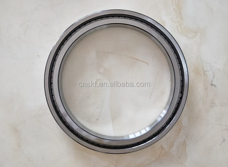 SL182956 Cylindrical Roller Bearing - ISO9001:2008 Quality