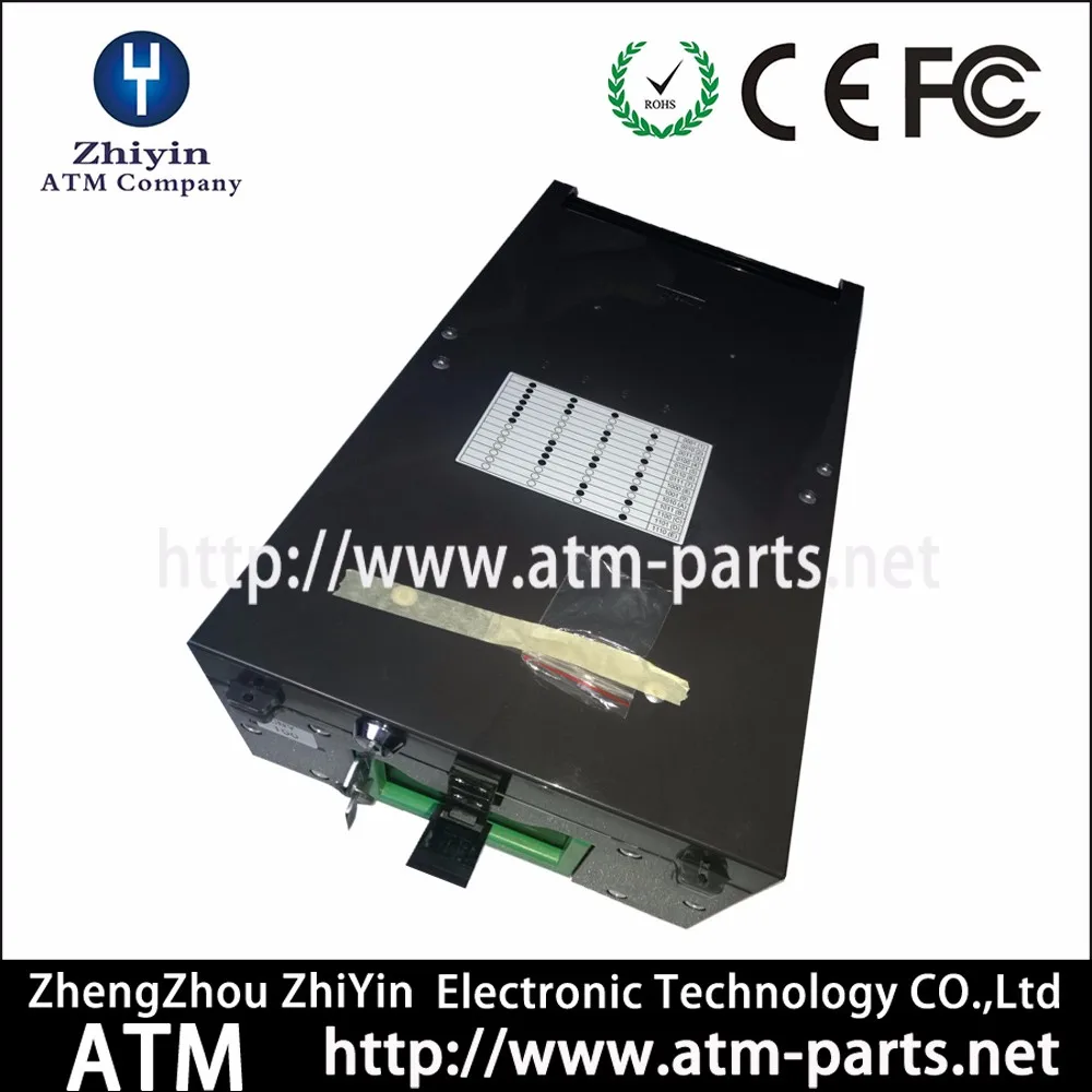Grg Banking Atm Machine Spare Parts Grg Cdm 8240 Cash Cassette For ...