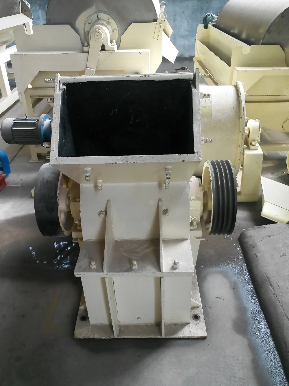 Portable Hammer Mill Price,Glass Small Hammer Crusher - Buy Hammer ...